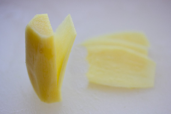 How To Julienne | Perfect Morsel