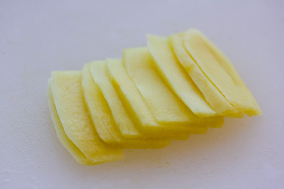 How To Julienne | Perfect Morsel